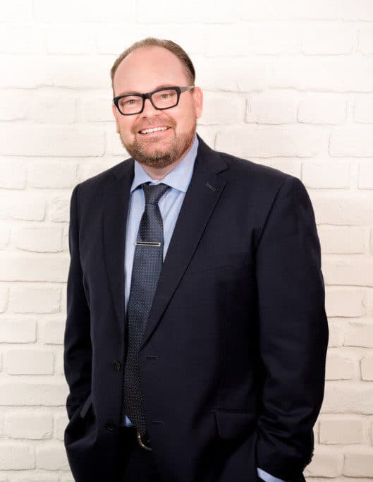 Darren Ryder Wallace & Stratton Real Estate