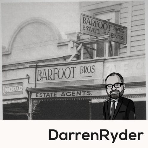 Calculate Barfoot & Thompson Commission | Barfoot Commission