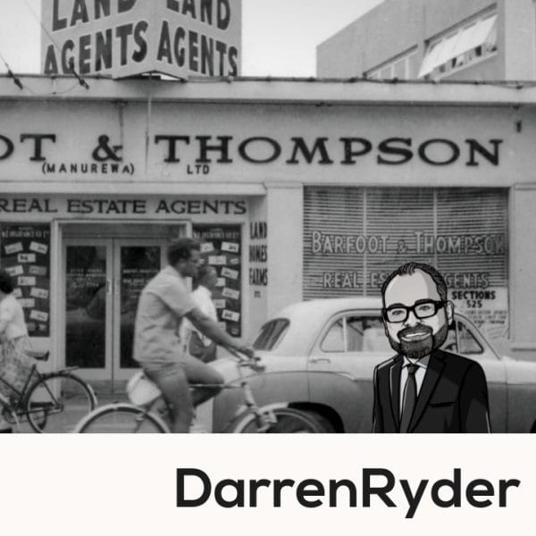 Barfoot & Thompson Commission Calculator FREE | Darren Ryder Licensed ...